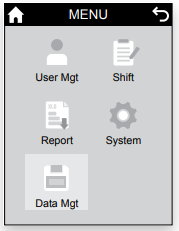 Getting Started with the MK3000 – uPunch Support - Help Center