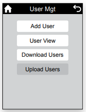 Getting Started with the MK3000 – uPunch Support - Help Center