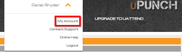 Updating credit card information for your account – uPunch Support ...